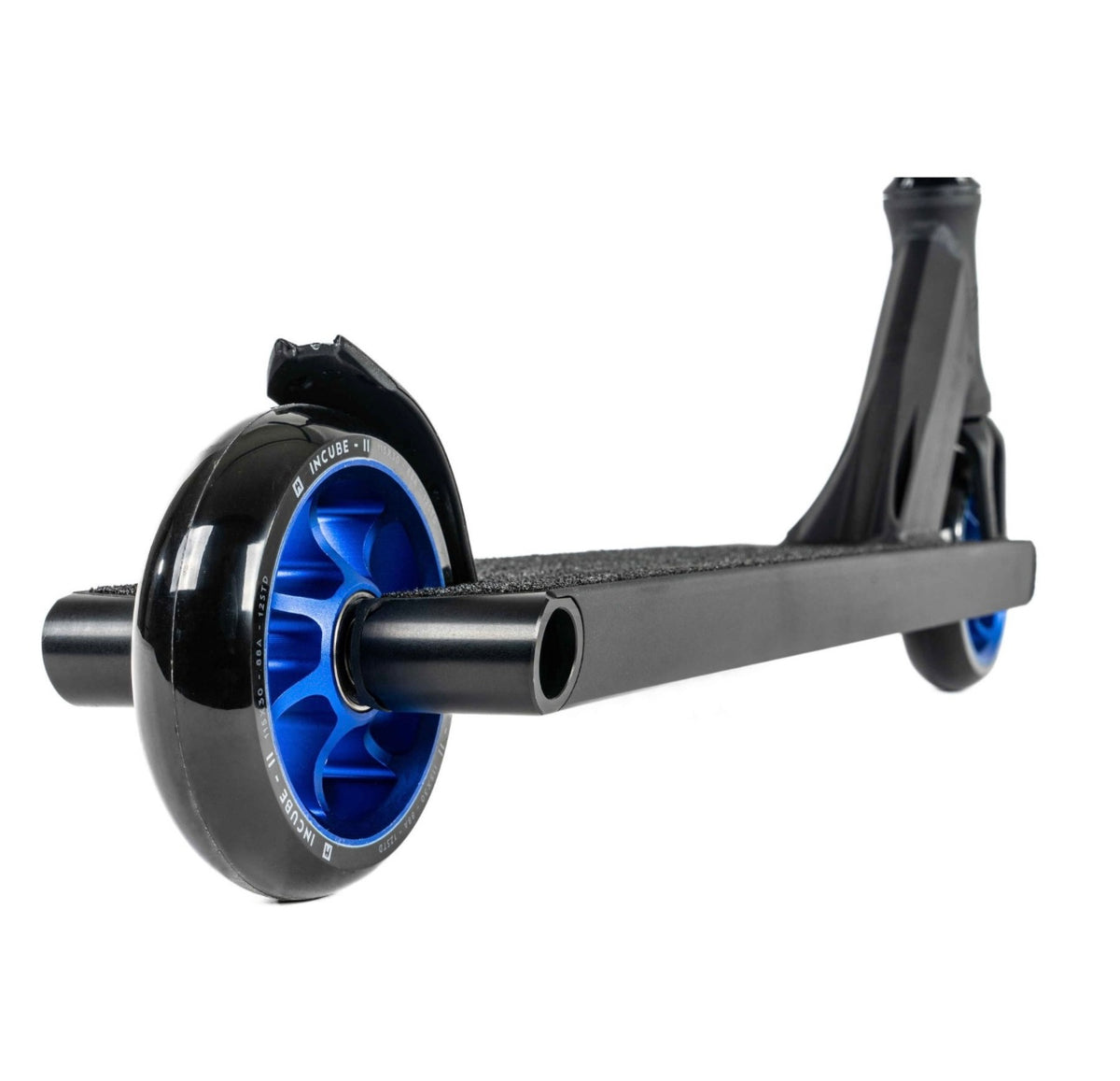 Ethic Pandora Complete Scooter Medium- Blue – Rampworld