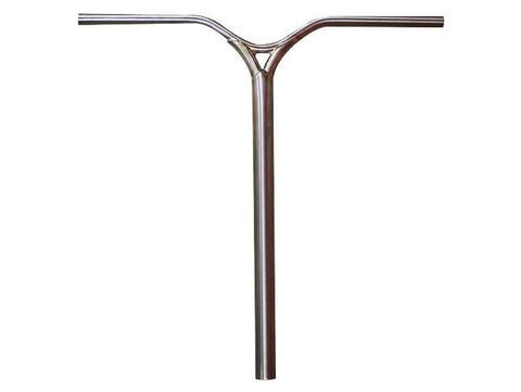 Titanium bars – Rampworld