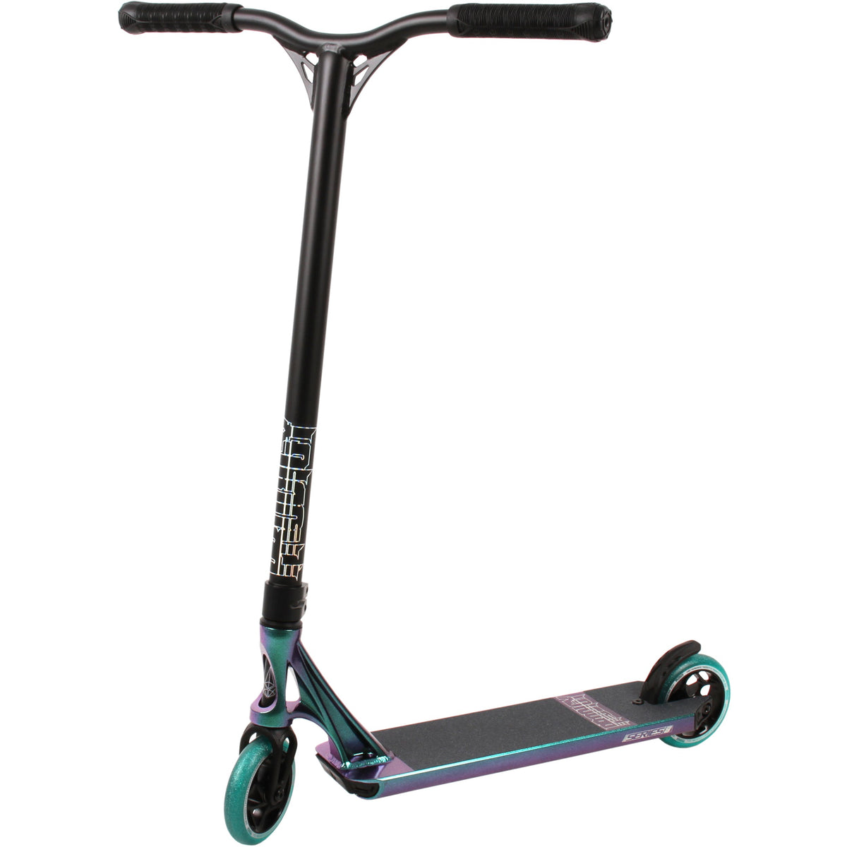 Completes – Rampworld