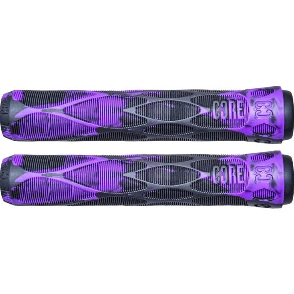 CORE GRIPS - PURPLE/BLACK – Rampworld