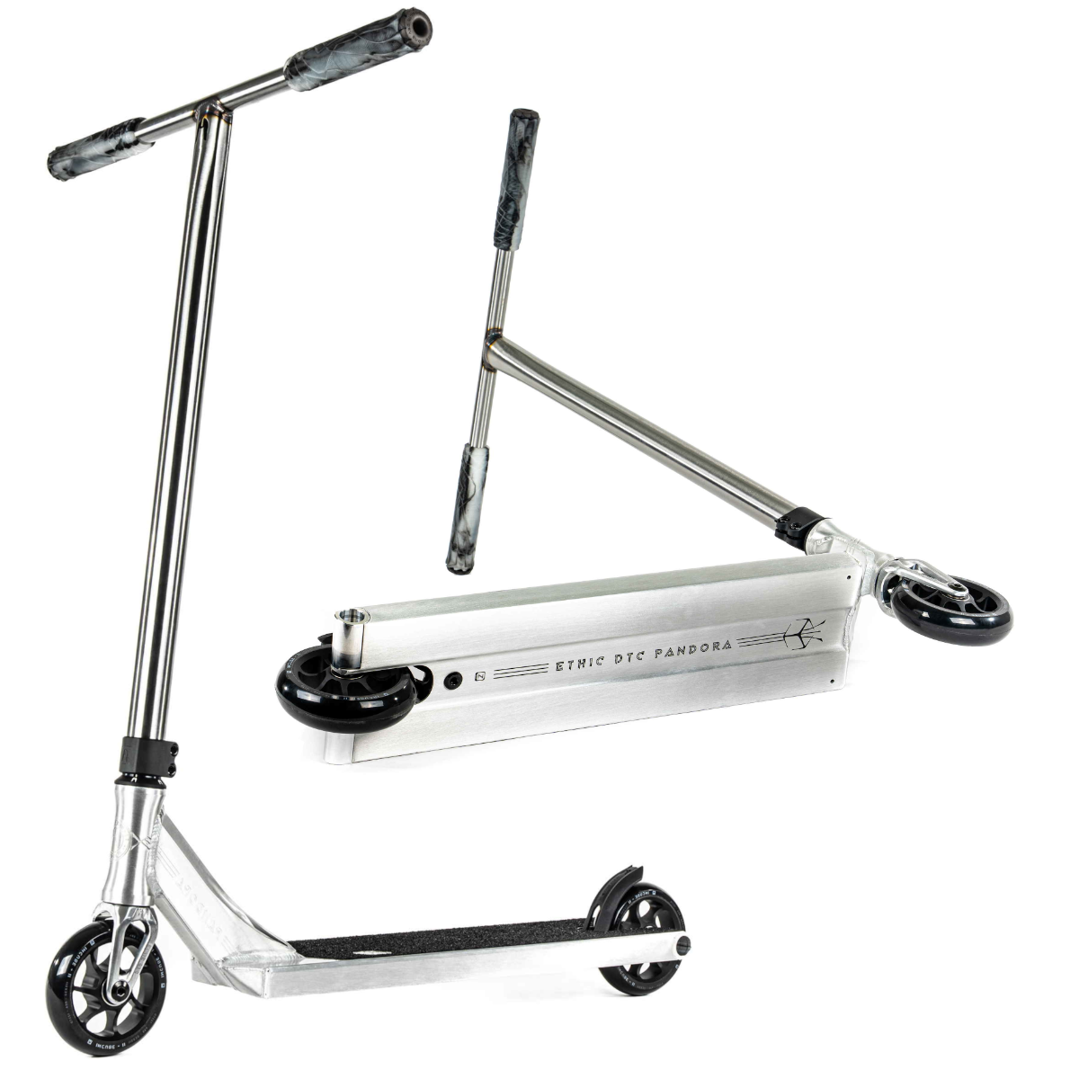 Ethic Pandora complete (M) – Rampworld