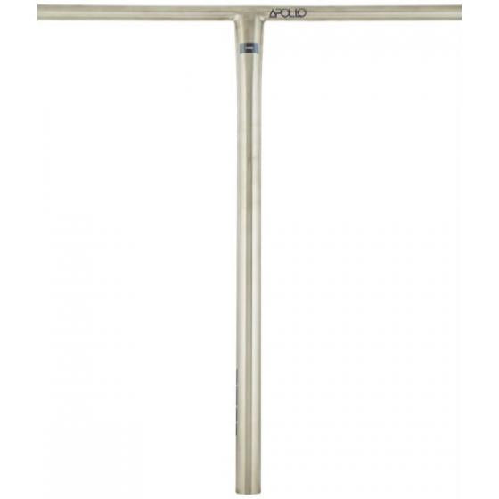 Logic Apollo Titanium T Scooter Bars – Rampworld