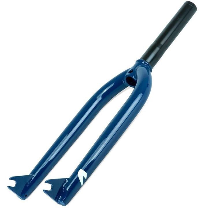 Tall Order Ramp Forks Gloss Blue – Rampworld