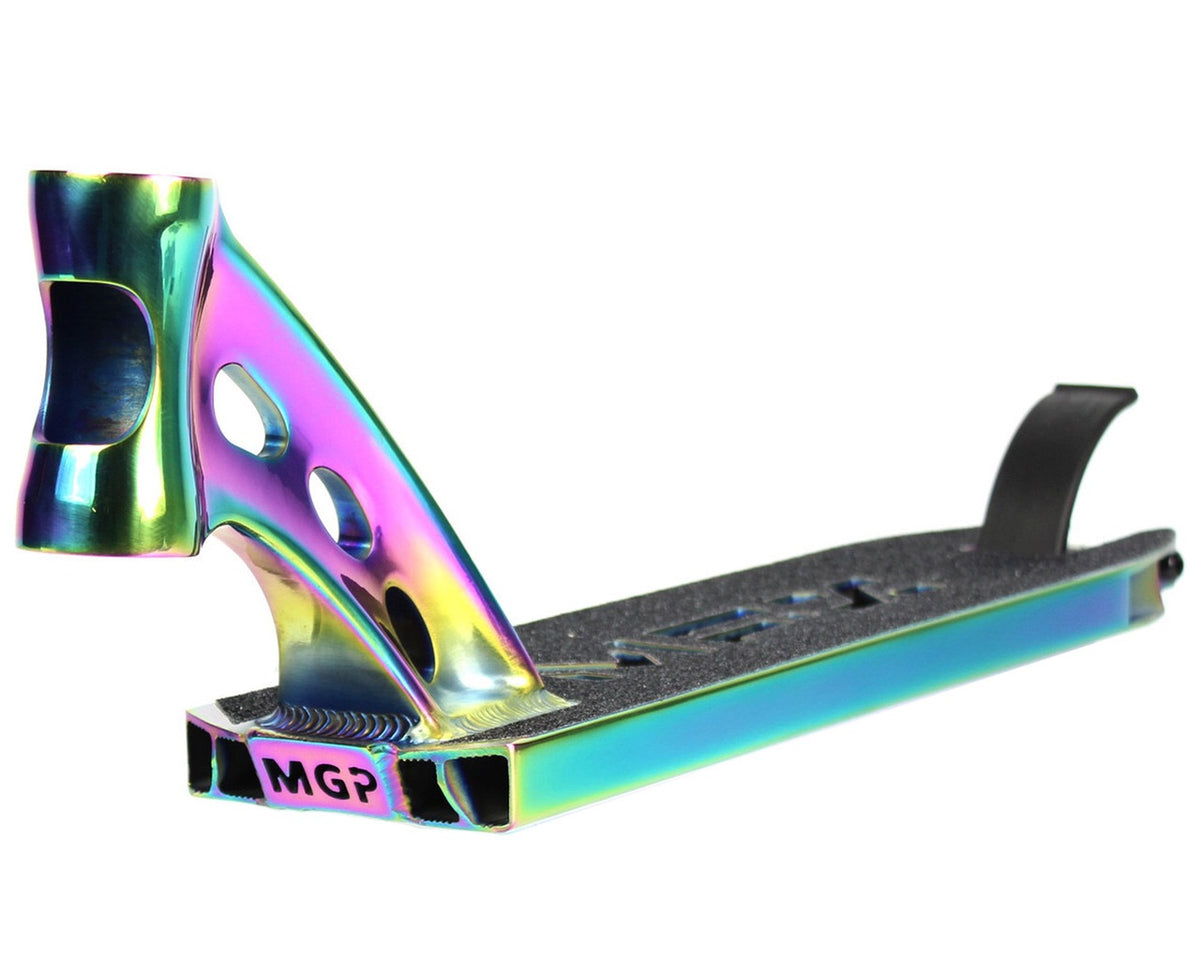 MGP MFX Deck 4.5 Neochrome – Rampworld