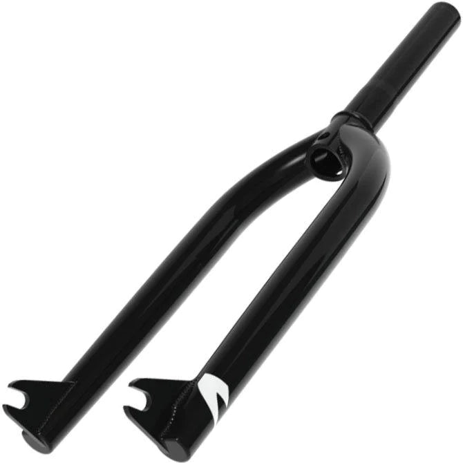 Tall Order ramp fork-gloss black 28mm offset – Rampworld