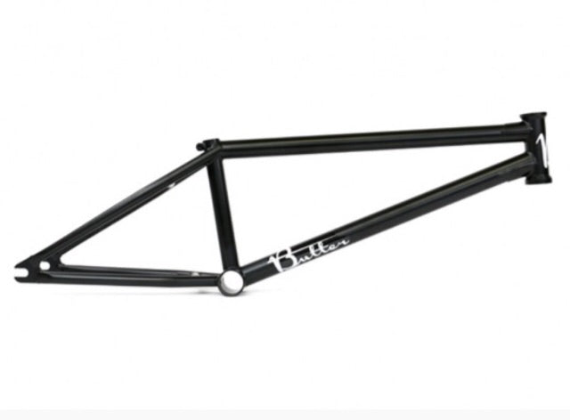 Cult Butter V3 Frame – Rampworld